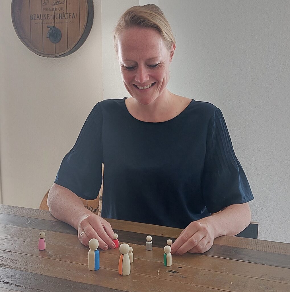 Wanneer en hoe gebruiken we systemisch werk? - Mindful Motion Studio